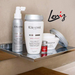 TiendaVirtual - Kérastase - Moroccanoil -Leniz Estilistas