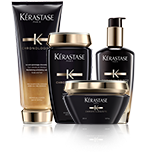 CHRONOLOGISTE - Kérastase - Leniz