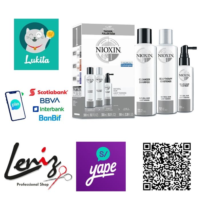 Leniz - Kérastase - Moroccanoil - Revlon - American Crew - Leniz Tienda ...