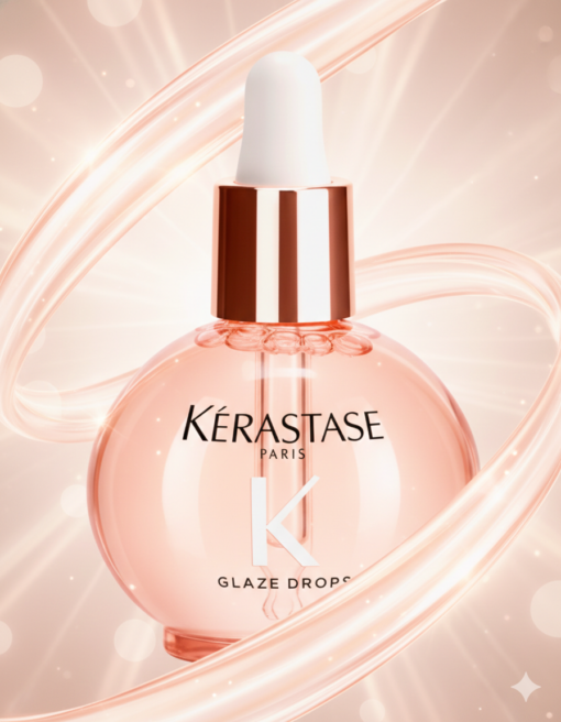 Huile Glaze Drops 45ml GLOSS ABSOLU - Leniz
